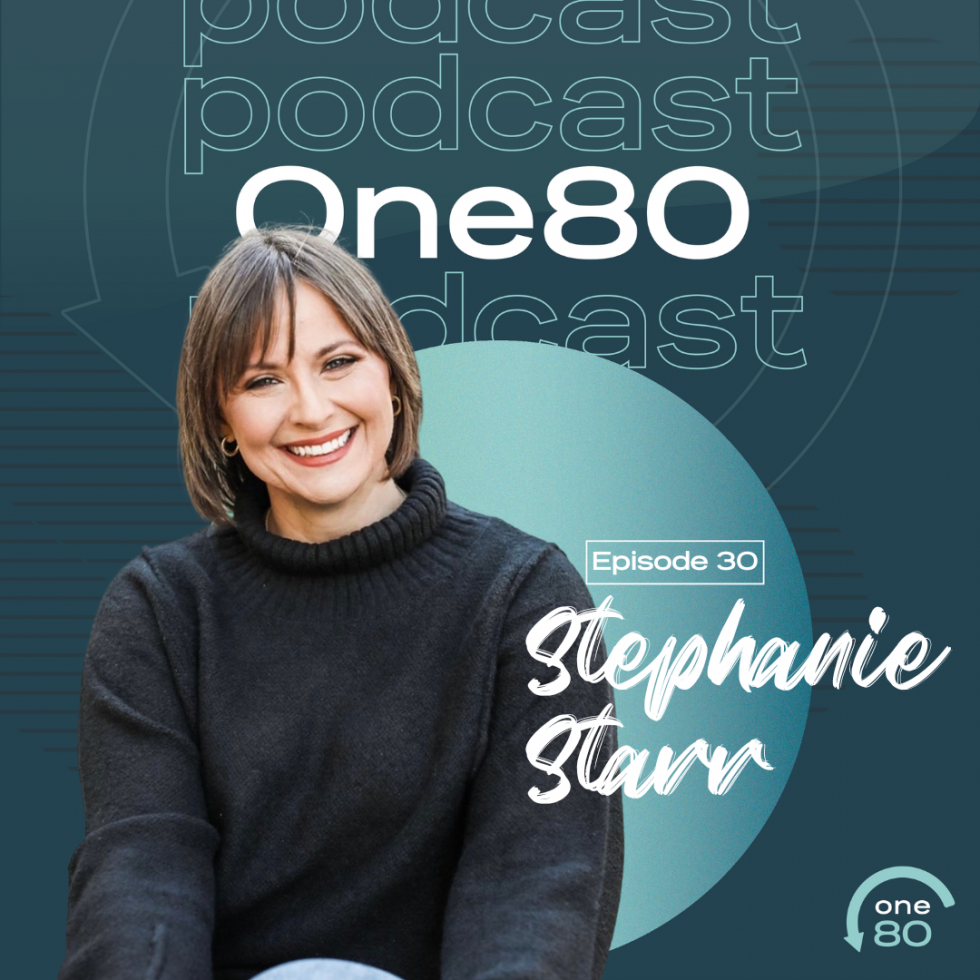 One80 | Stories of Transformation