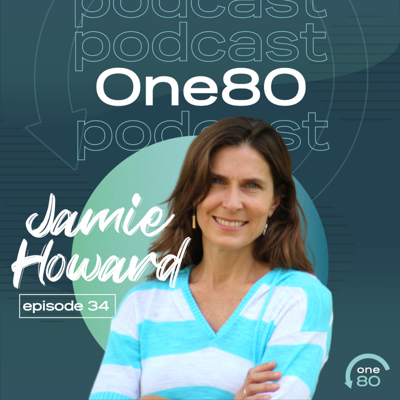 Jamie Howard | One80