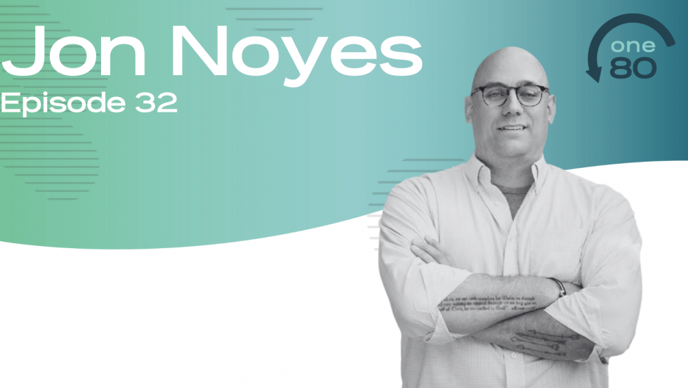 Episode 32 transcript | One80