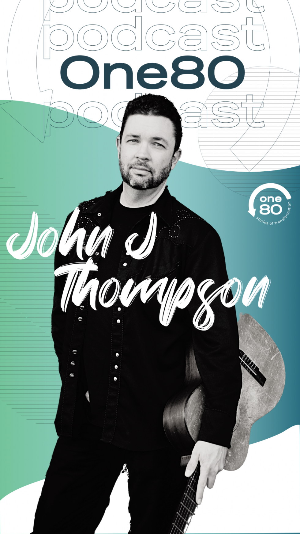 John Thompson | One80