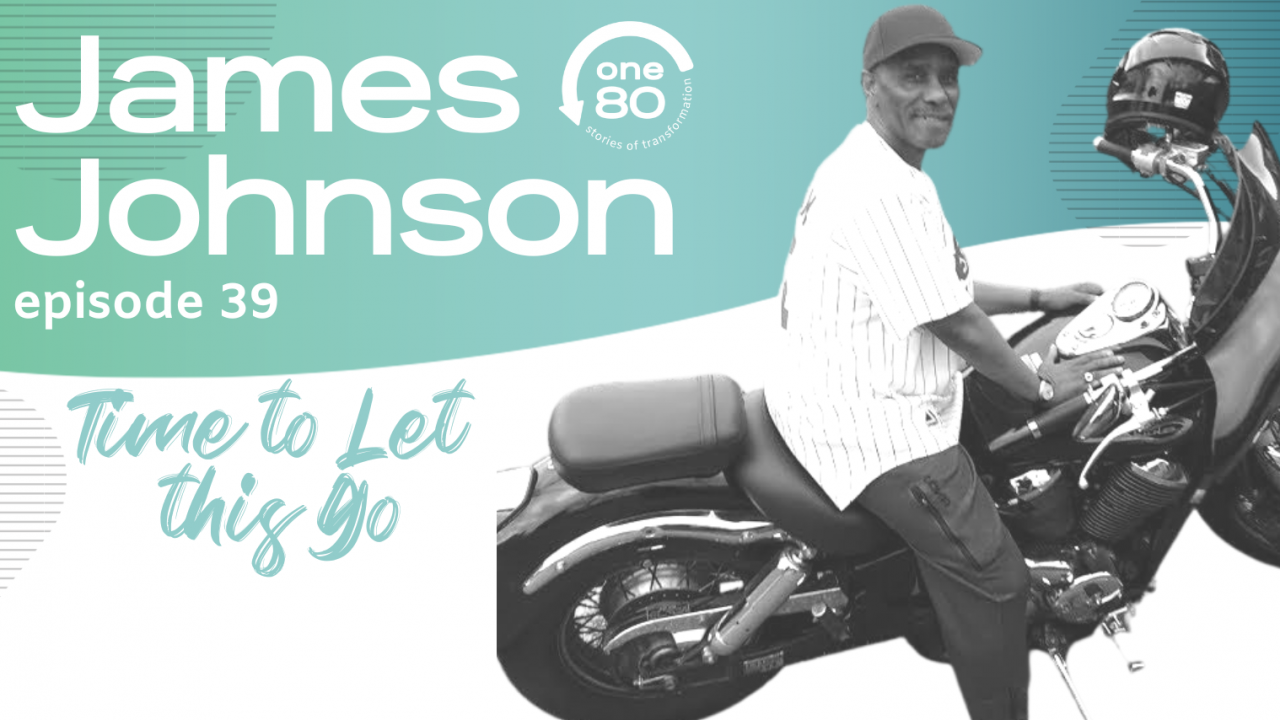 Episode 39 Transcript | One80