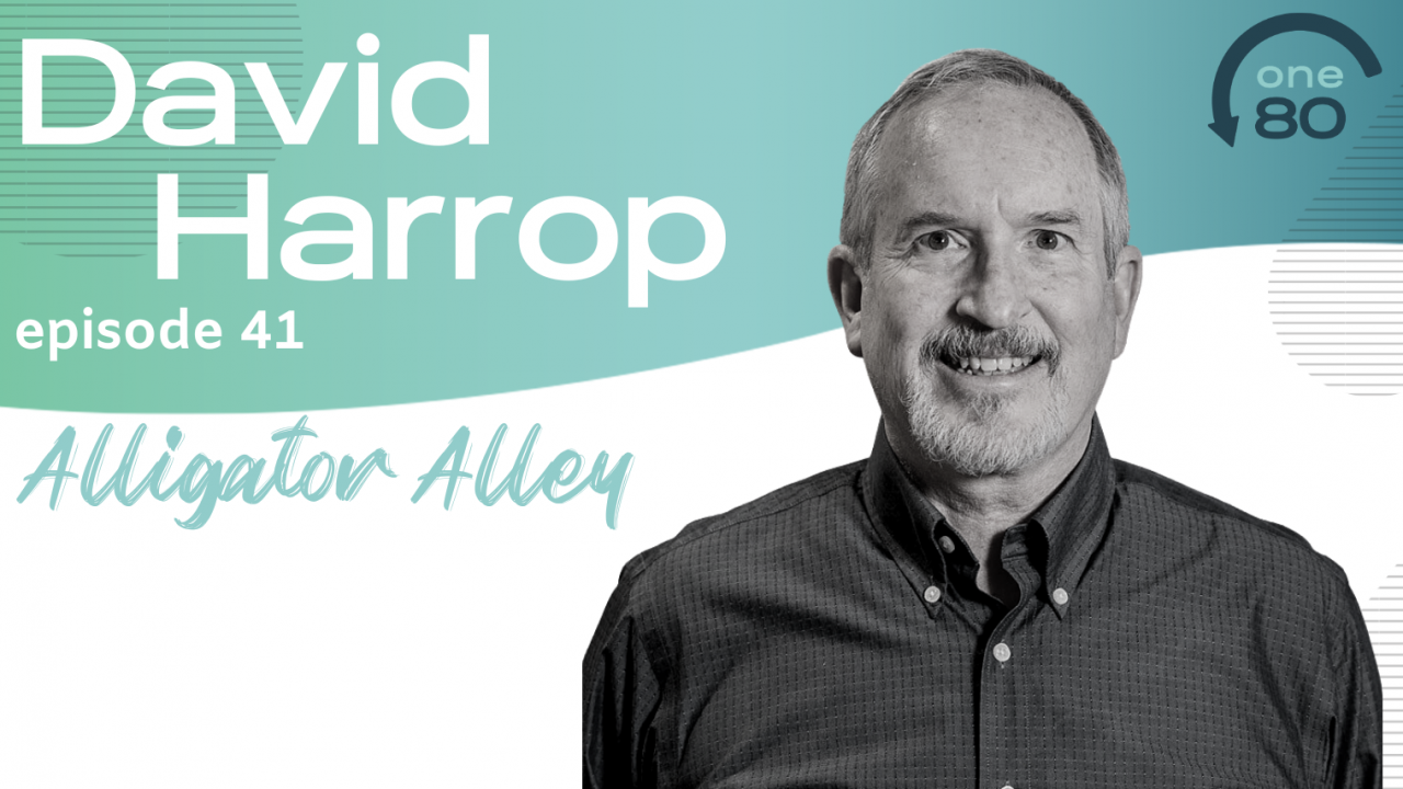 Episode 41 Transcript | One80