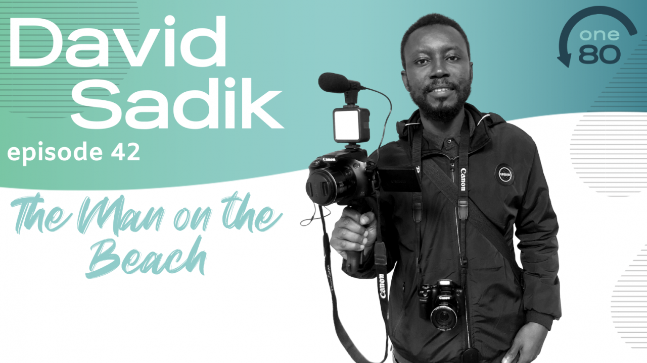 Episode 42 Transcript | One80