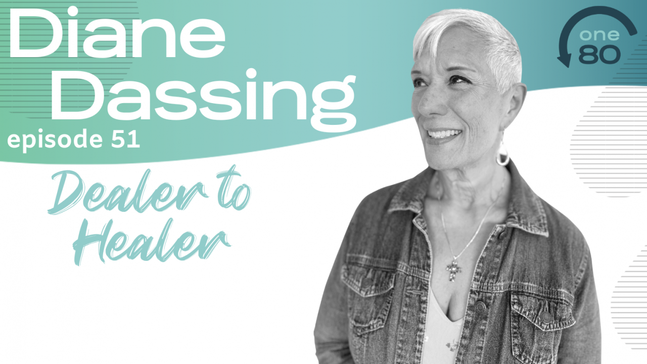 Episode 51 Transcript | One80