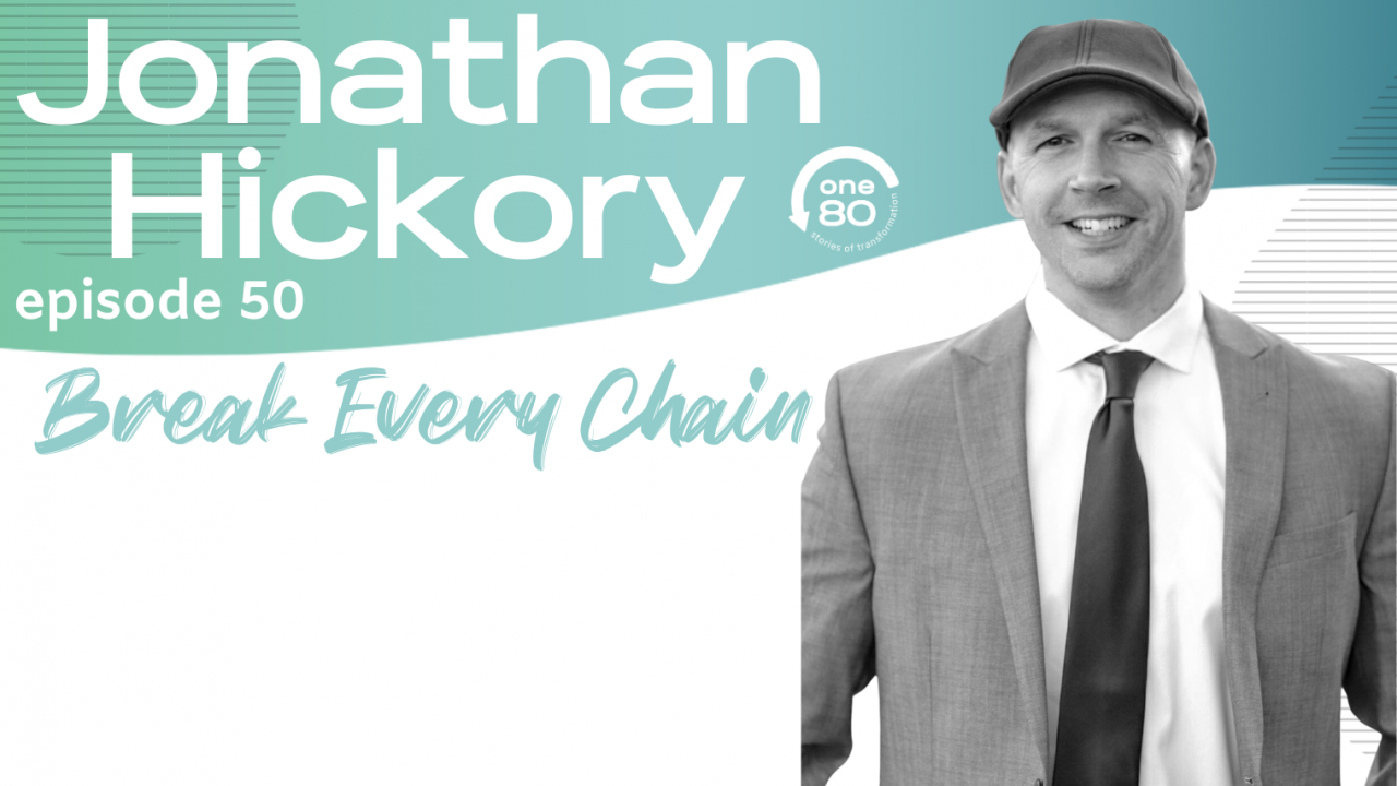 Episode 50 Transcript | One80