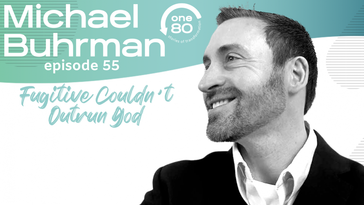 Episode 55 Transcript | One80