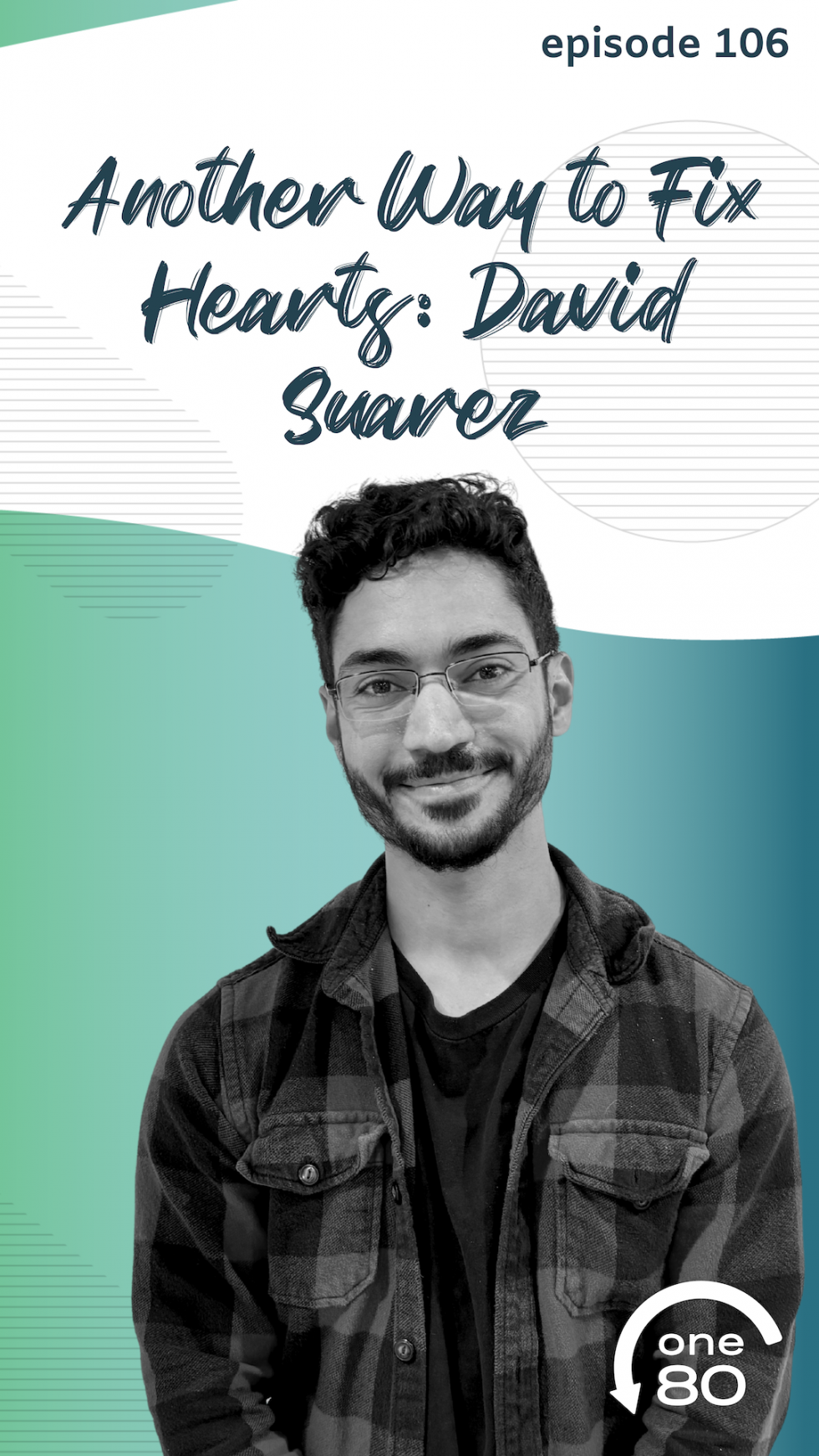 David Suarez | One80